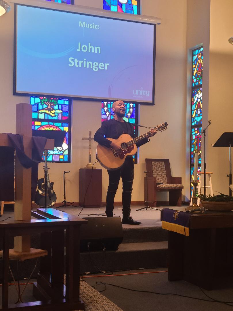 Photo Gallery | Unity of Charlotte